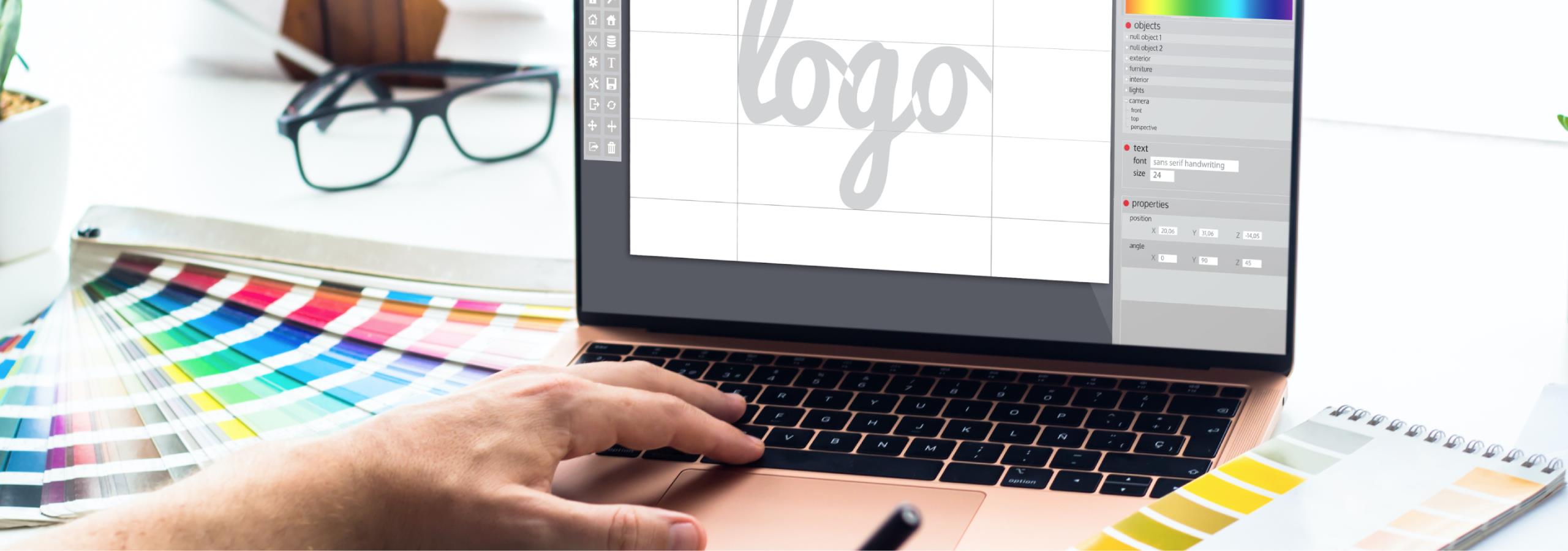 Veebilehe disain - EasyWeb